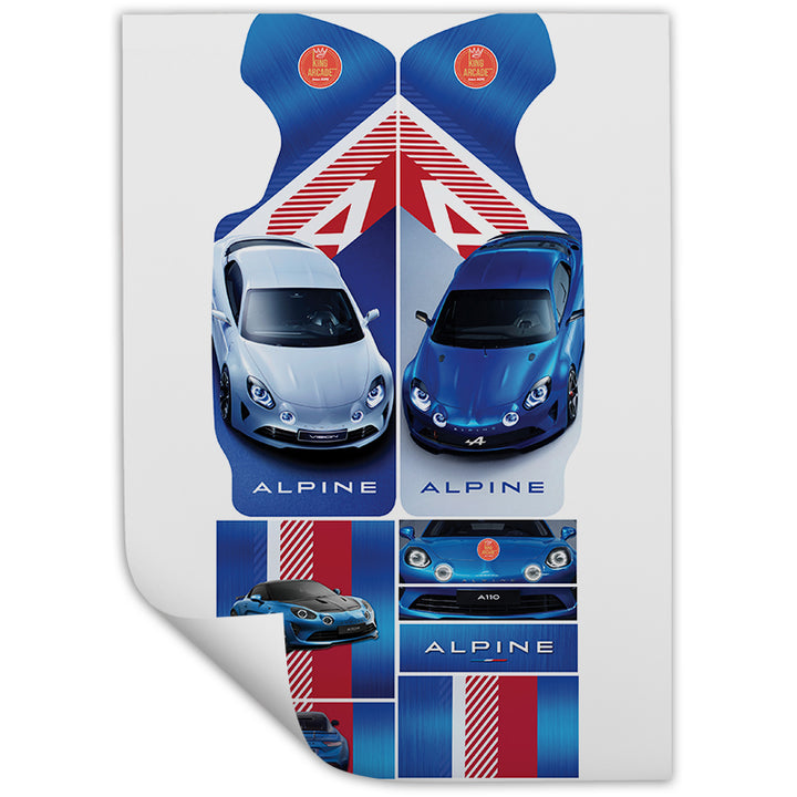 KING ARCADE | Leader français de la borne arcade aux meilleurs prix