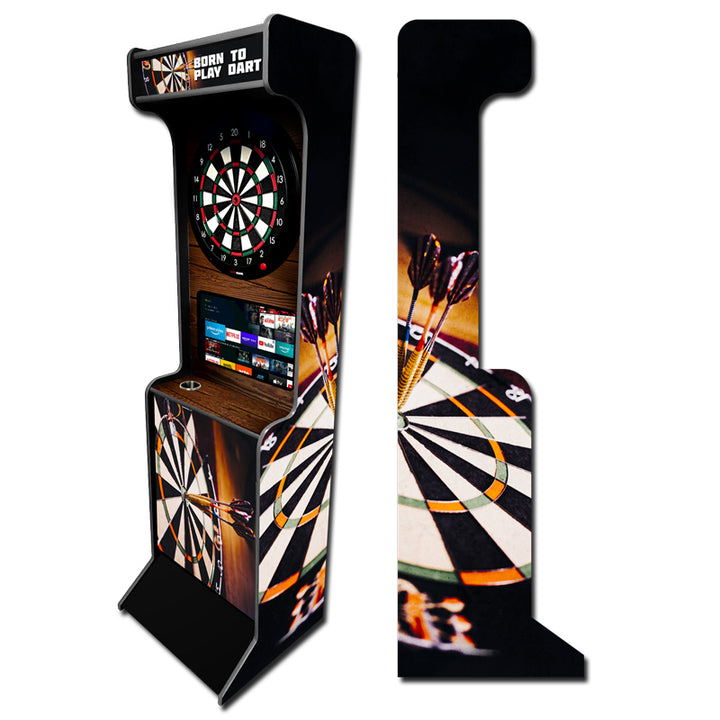 KING ARCADE | Leader français de la borne arcade aux meilleurs prix