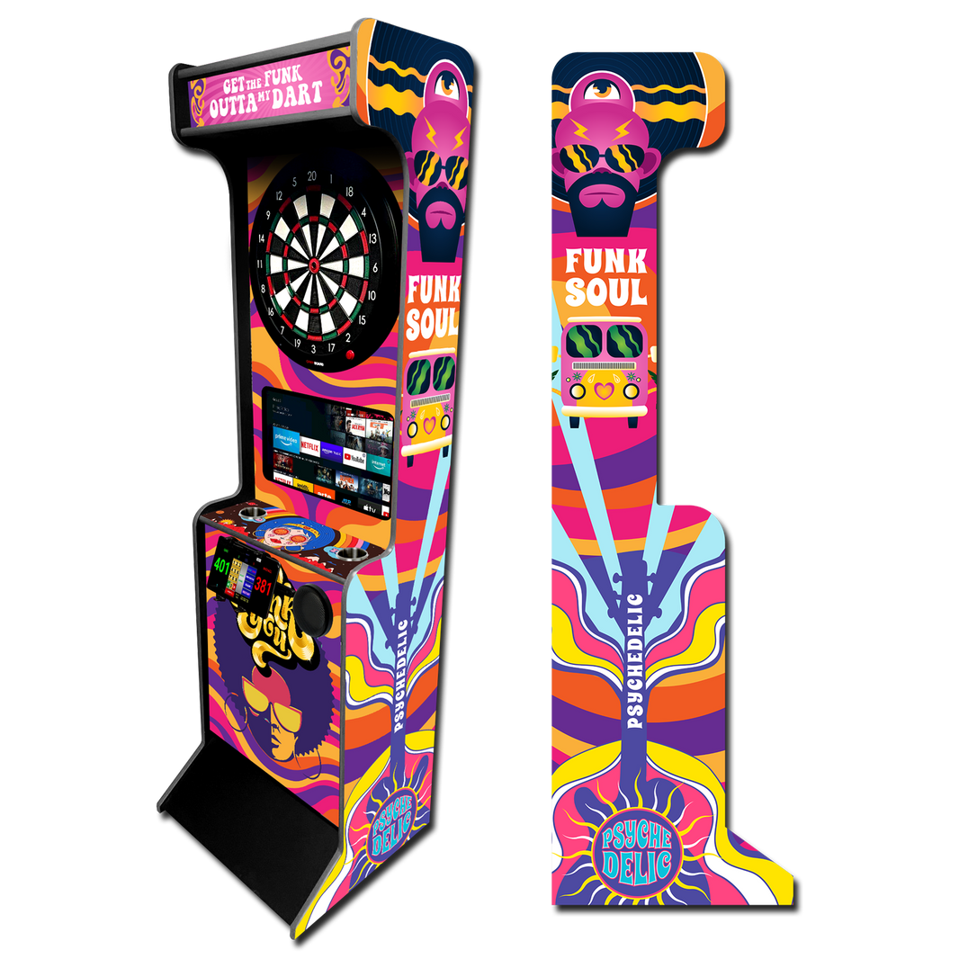 KING ARCADE | Leader français de la borne arcade aux meilleurs prix