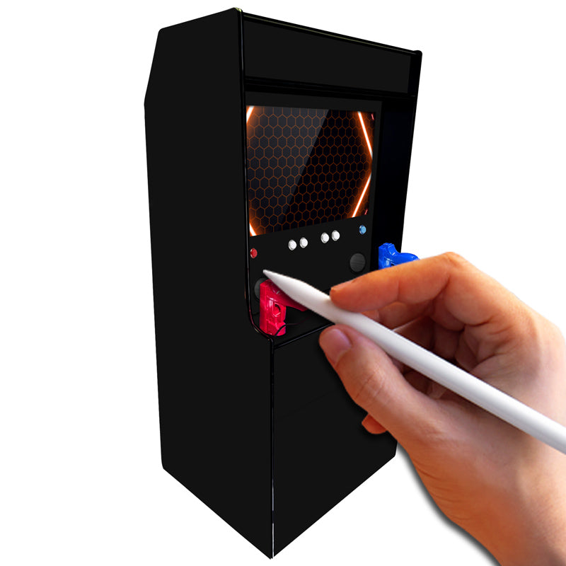 RAILSHOOTERS – KING ARCADE