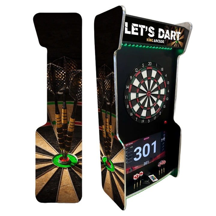 KING ARCADE | Leader français de la borne arcade aux meilleurs prix